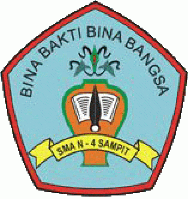 SMA NEGERI 4 SAMPIT